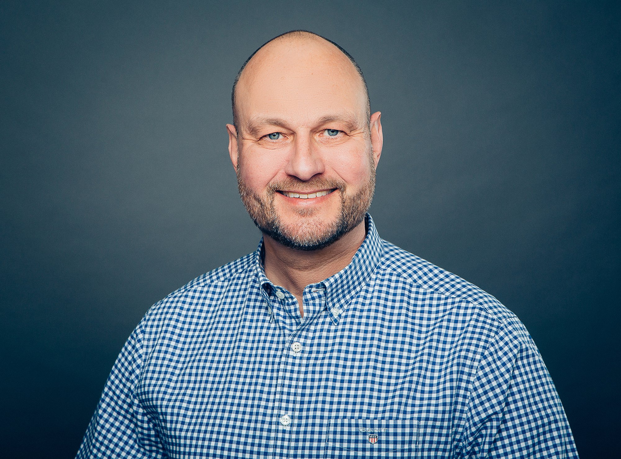 About us | SPARETECH